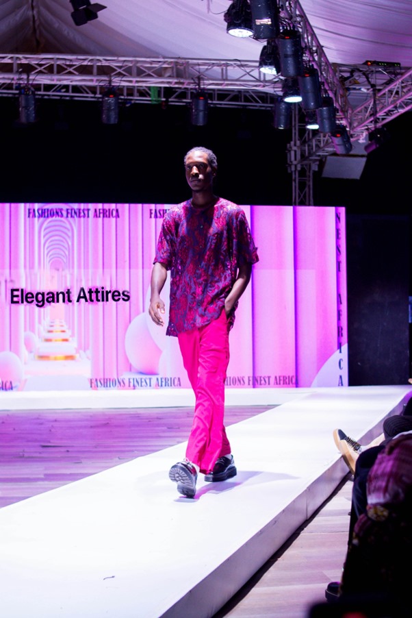 Divo man classic: Redefining luxury for the modern African gentleman ...