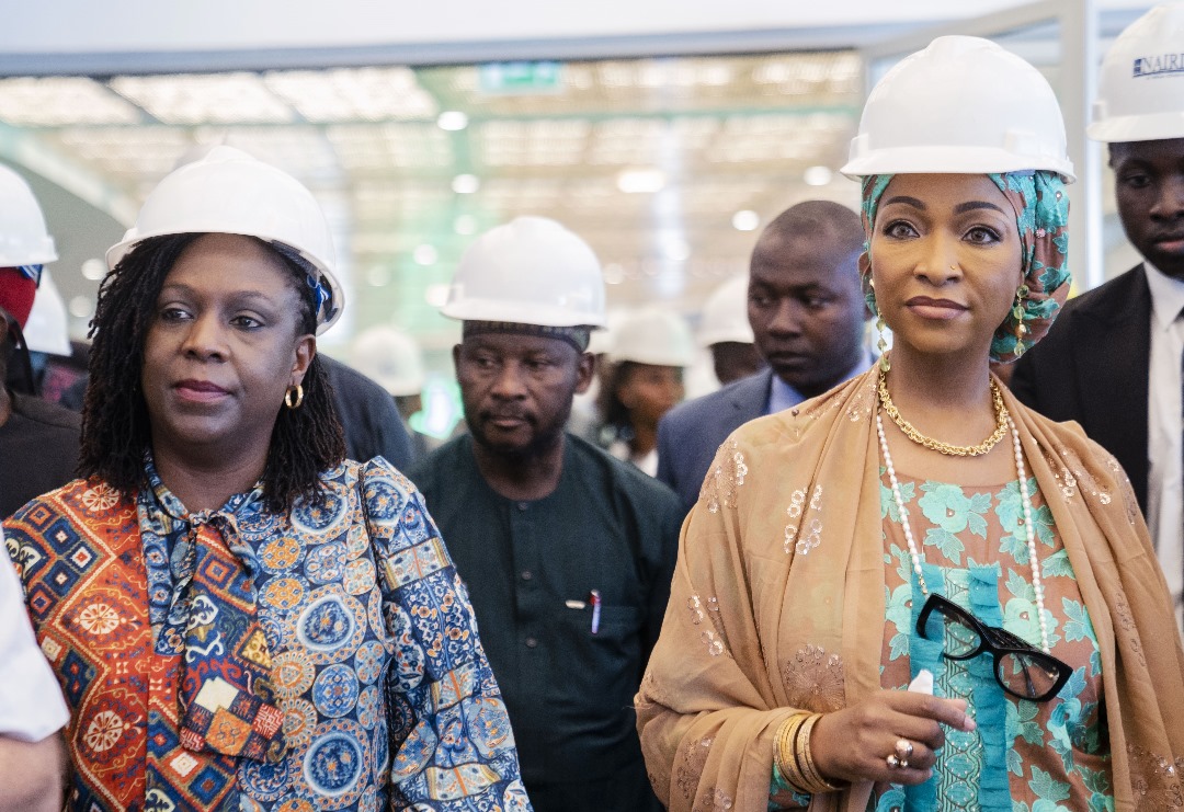 ‘A significant milestone to preserve cultural assets’ — Hannatu Musawa ...