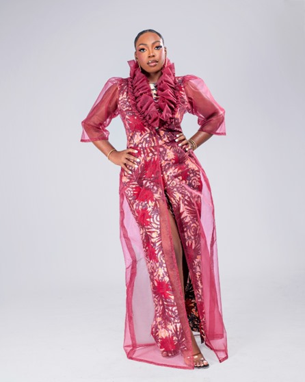 Nesnie’s Oringo 2022 collection: A review of elegant special occasion ...