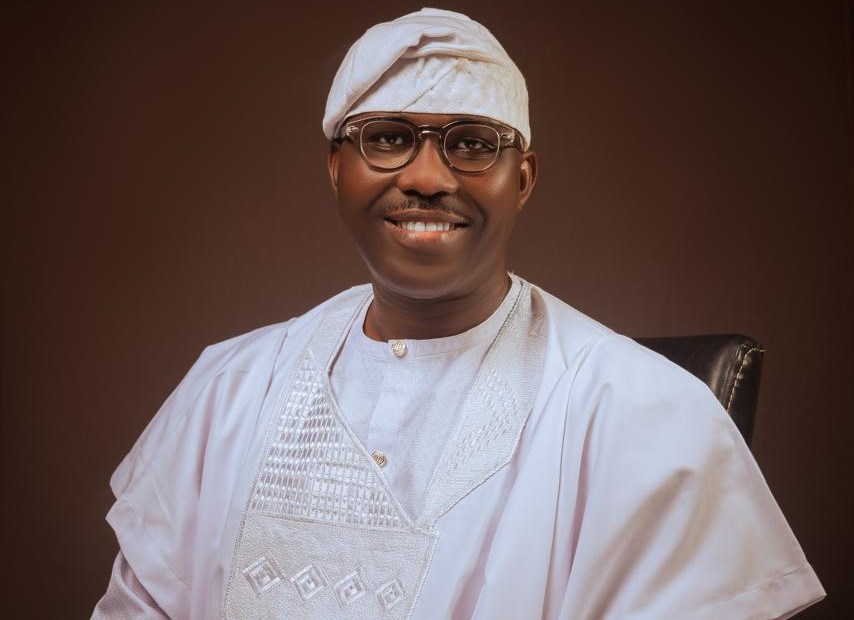 Ogun LG poll: Sarafah Ishola, Mustapha, Olopade, Okedara endorse ...