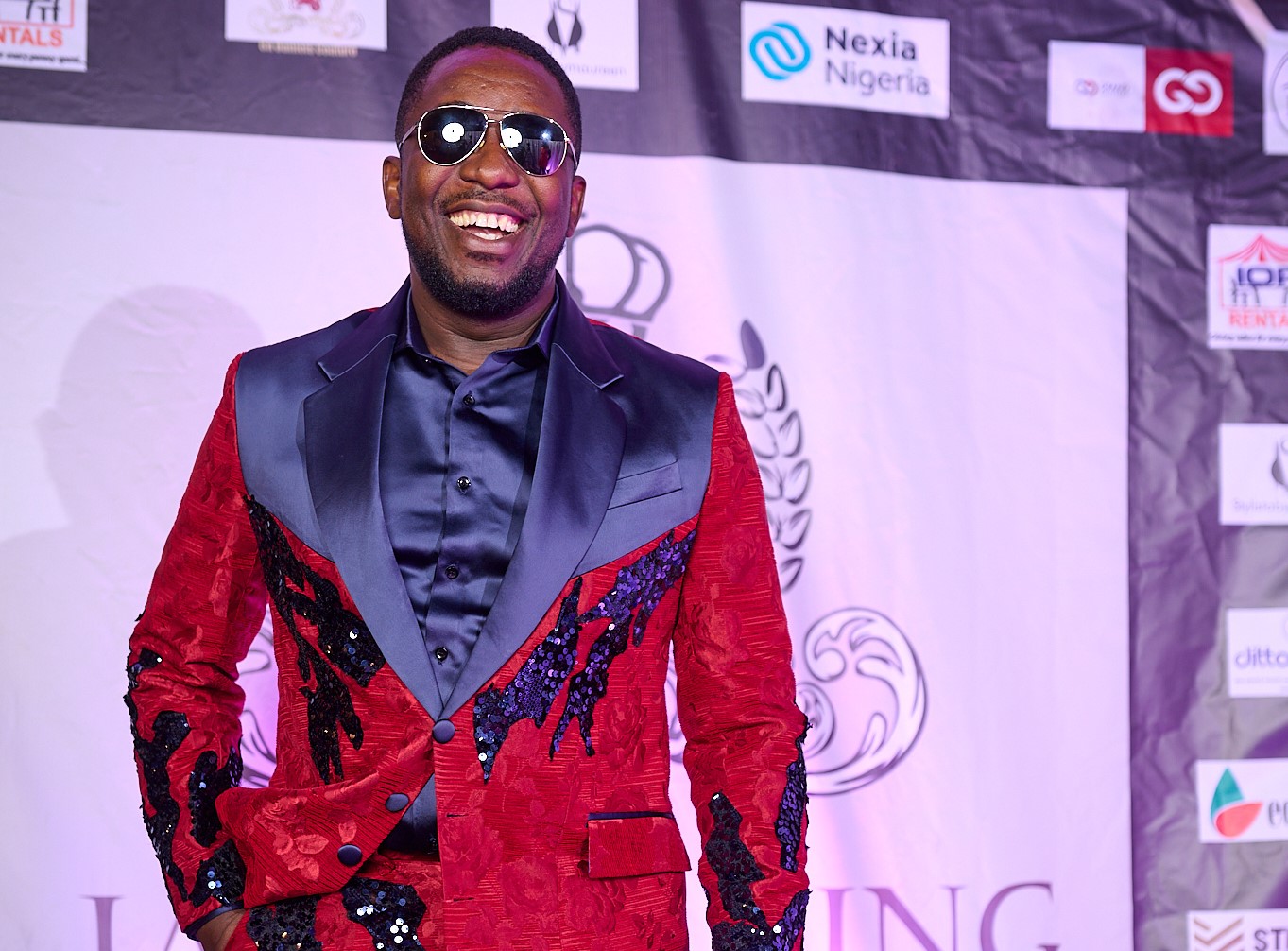 Glitz and glamour as Abuja’s leading fashion brand, Jacket King, holds ...