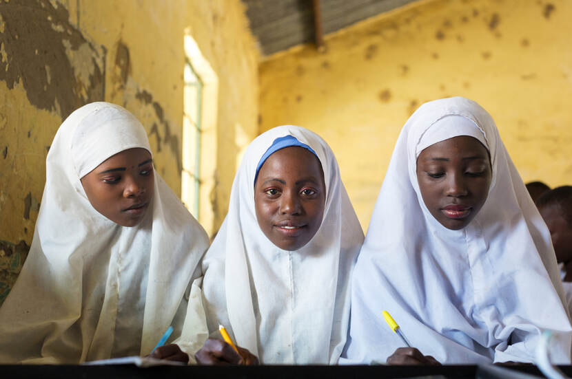 Friday sermon: How Islam supports and encourages girl-child education ...