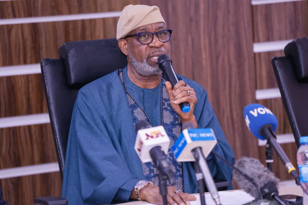 Dele Alake: Africa needs uniformity to boost mineral development - The ...