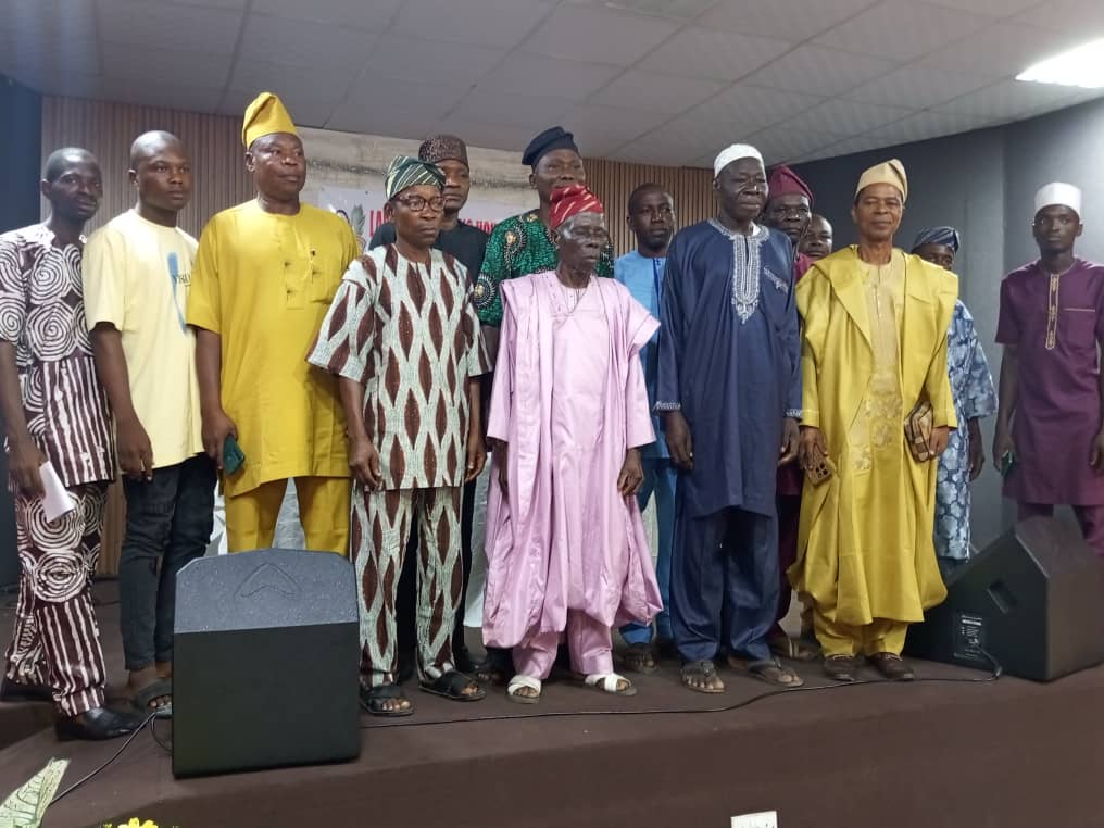 Eruwa chieftaincy tussle: Laribikusi ruling house faults Oyo government ...