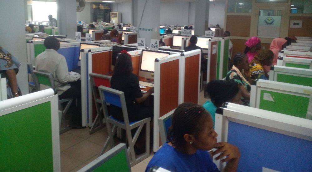 Lagos leads as TRCN releases 2025 professional exam results - The Times ...