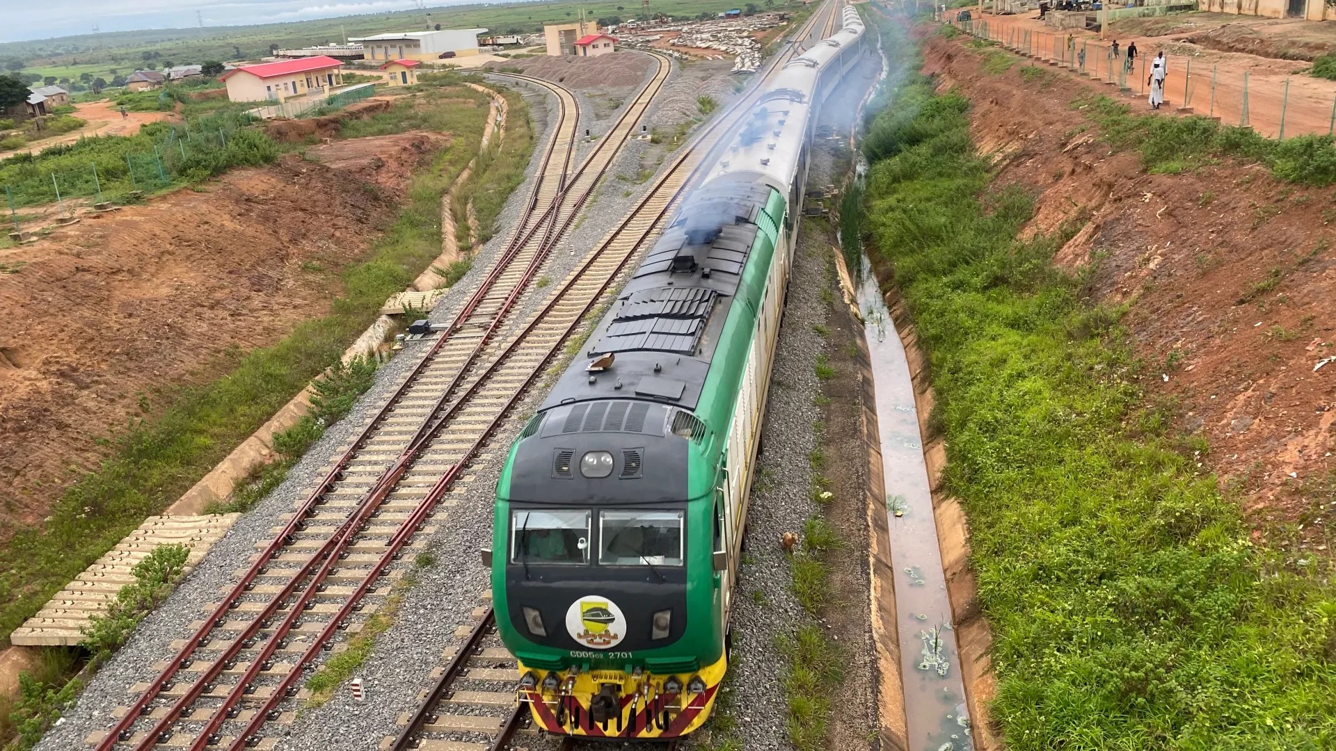 NRC: Abuja-Kaduna train derailment caused by human error, overspeeding ...