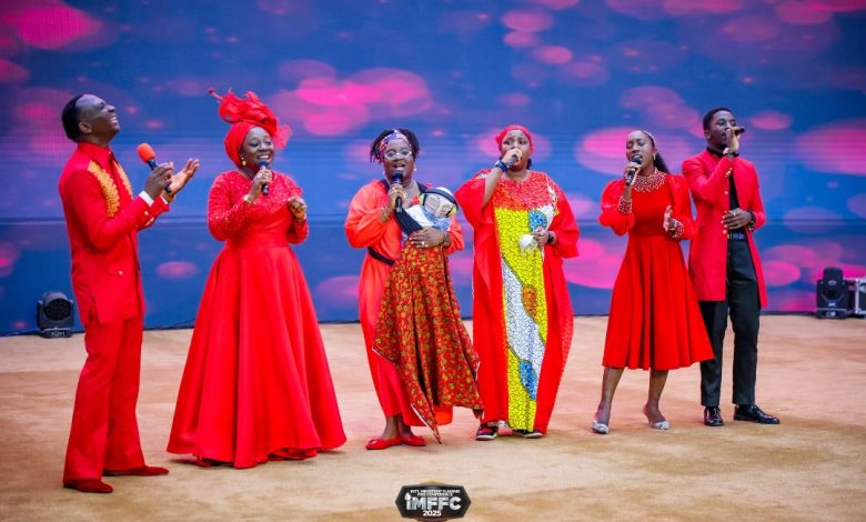 Bill Winston, Dag Heward-Mills, 71 nations attend Dunamis 2025 flaming ...