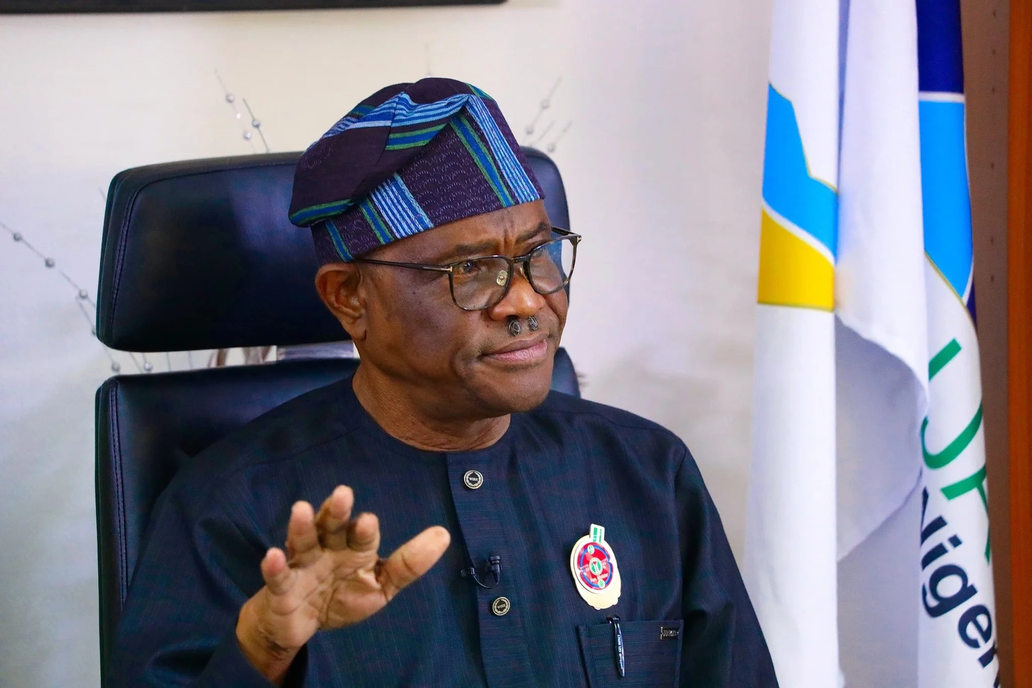 JUST IN: FCTA orders early closure of public secondary schools over ...